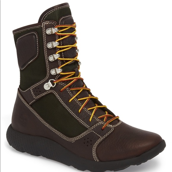 Timberland | Shoes | New Mens Timberland Flyroam Tactical Boot | Poshmark